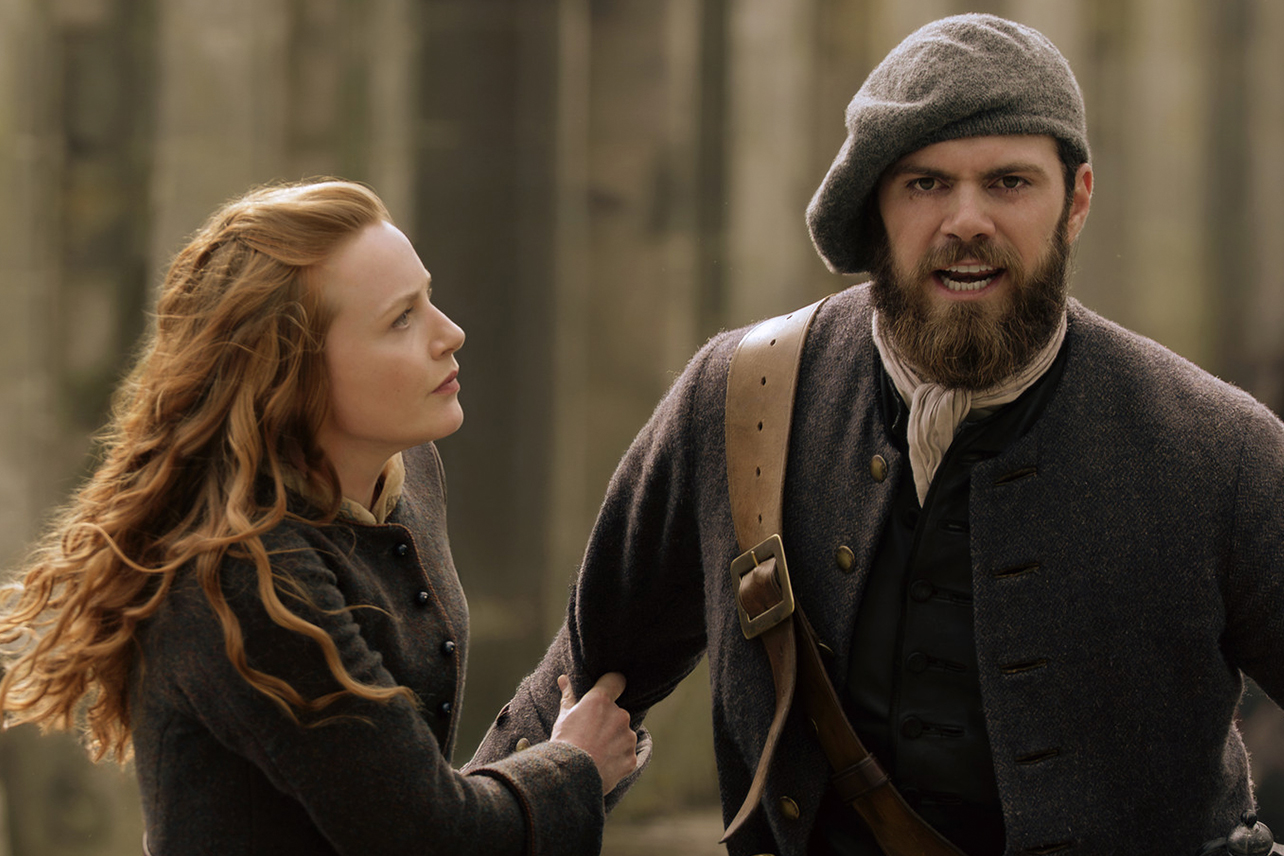 When Does ‘Outlander: Blood of My Blood’ Episode 7 Come Out?