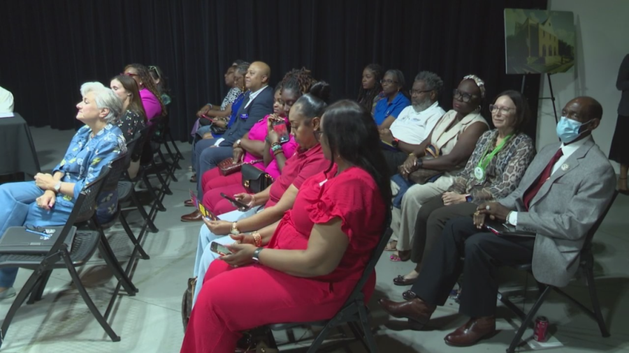 Shreveport celebrates $24.2 million Choice Neighborhood Grant Initiative