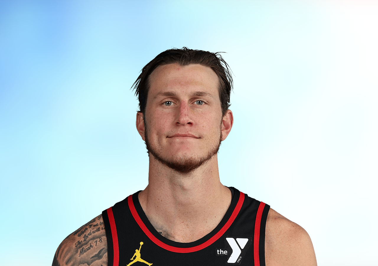 Pacers plan to sign Garrison Mathews