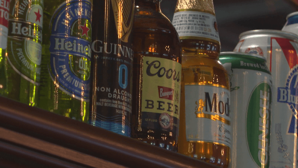 "I have a beer for you" Local bars drop prices to support community