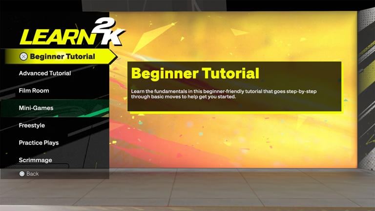 NBA 2K26 for Beginners: Everything You Need to Know to Hit the Hardwood