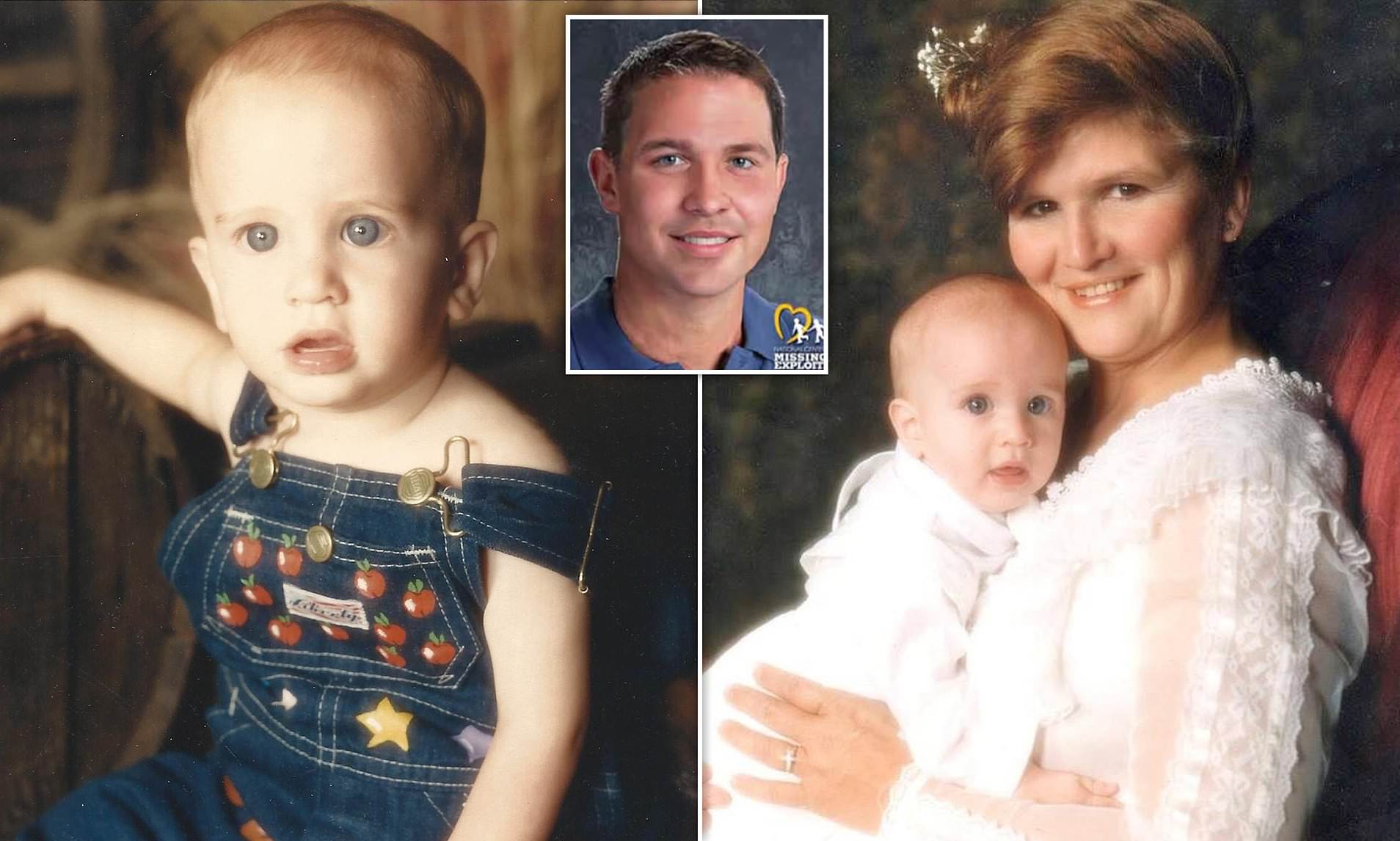 Family hope missing baby will be found after 39 years following huge ...