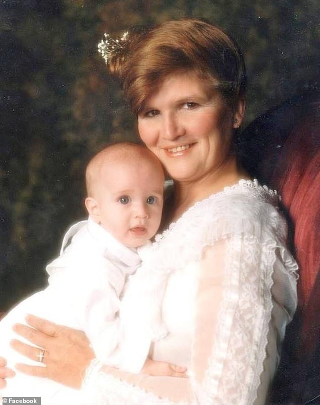 Family hope missing baby will be found after 39 years following huge ...