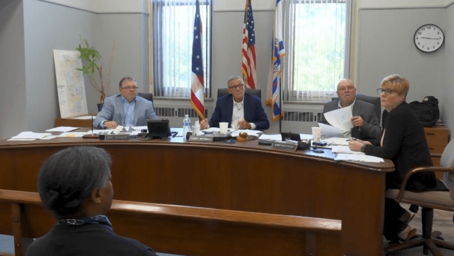 An Ohio county sees success with program connecting inmates to ...