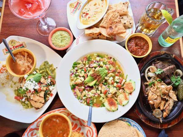 Staple Houston Tex-Mex spot spices up massive Spring development
