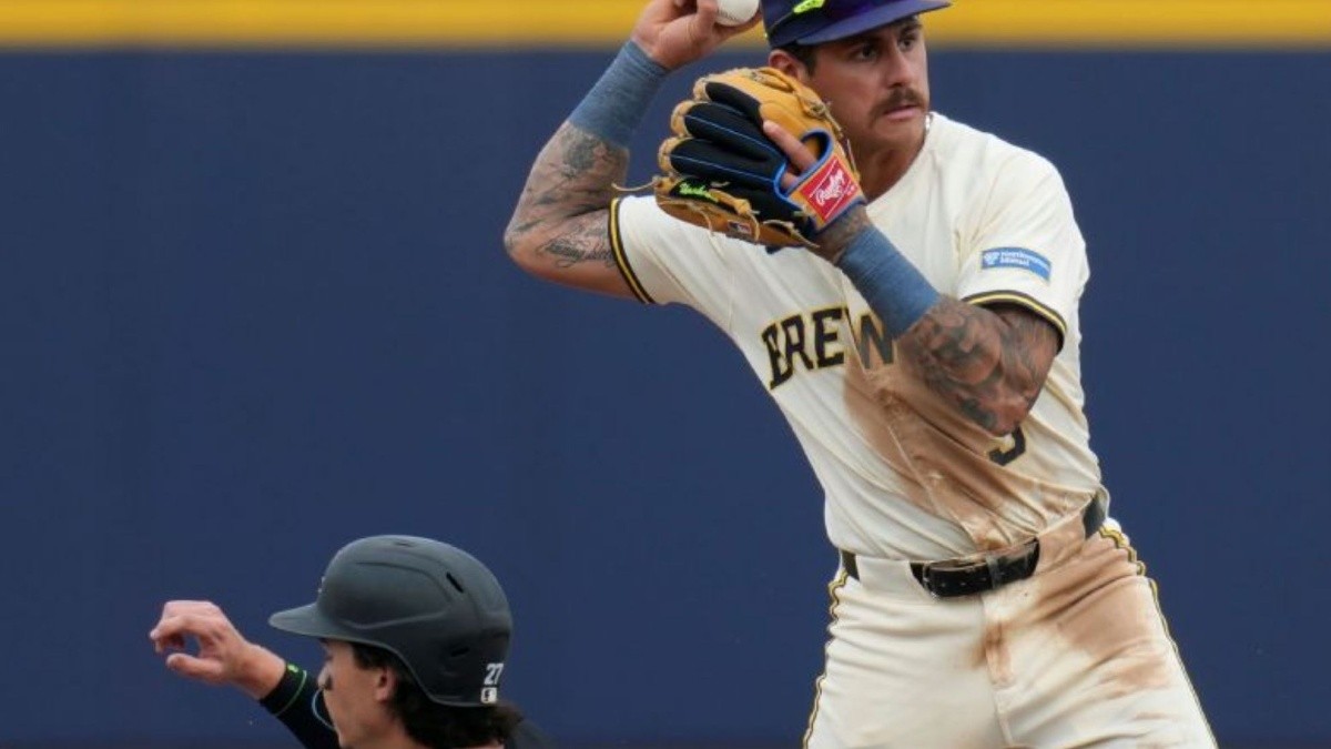 WBC: Does Mexico Have a New Shortstop for the World Baseball Classic ...