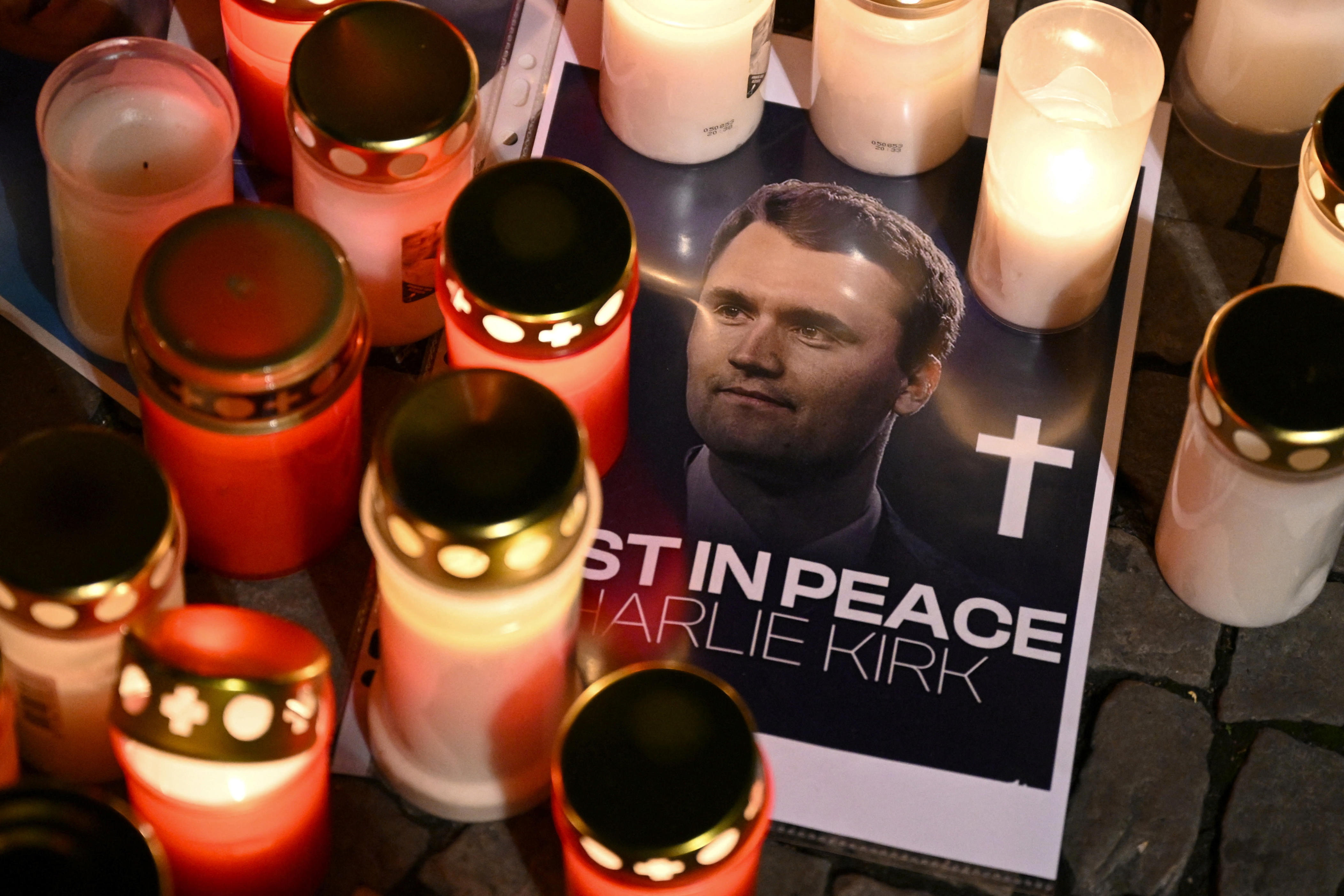 Nation on edge: Experts warn of 'vicious spiral' in political violence ...