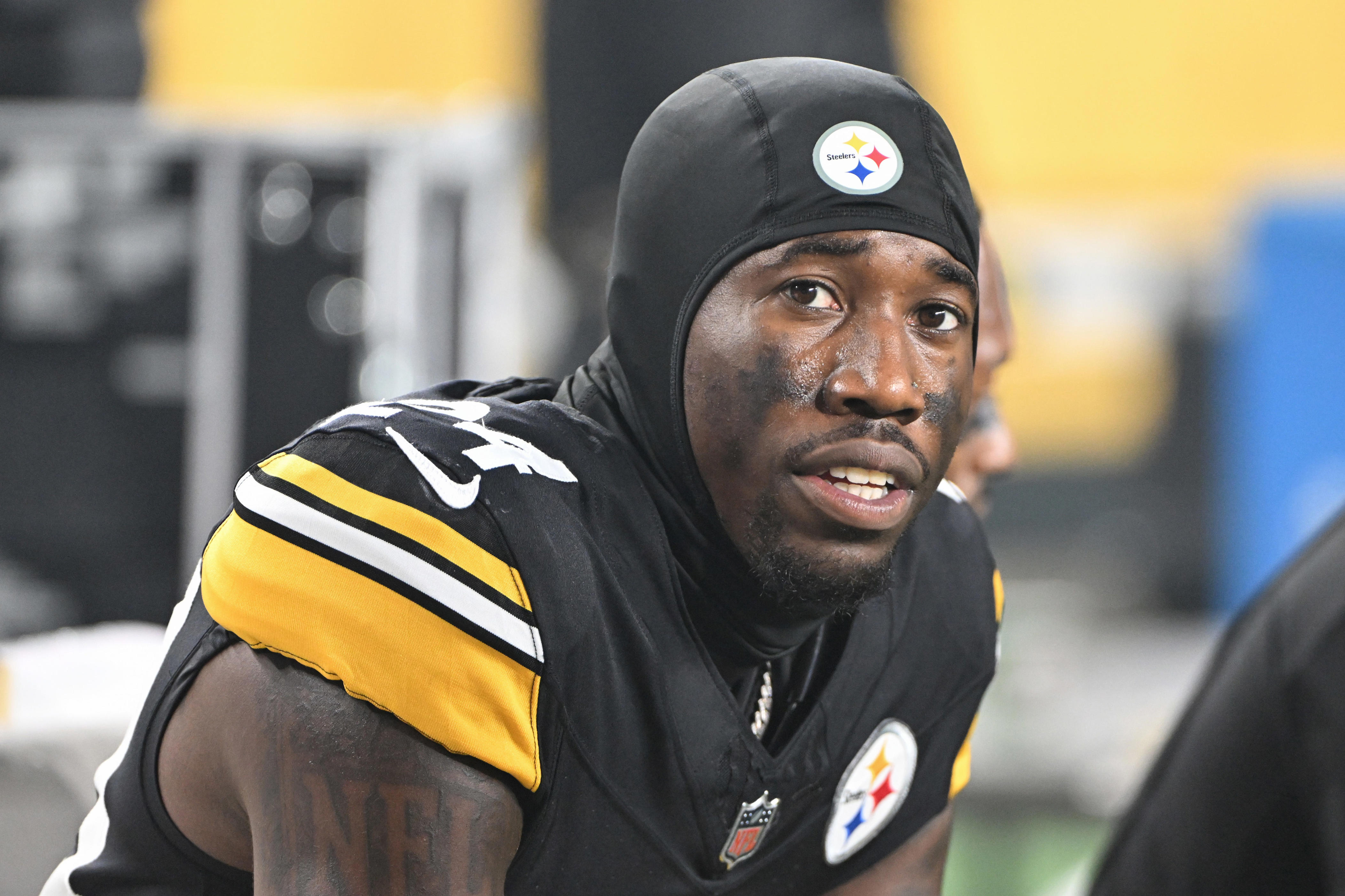 Steelers vs Browns injury updates: Will Joey Porter Jr. play this week?