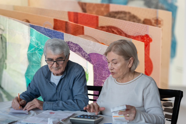 ¿Cuánto subiría la pensión para 2026, según el IPC? El costo de vida de ...