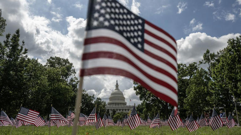 The investigation into Charlie Kirk’s killing continues. Here’s what we ...