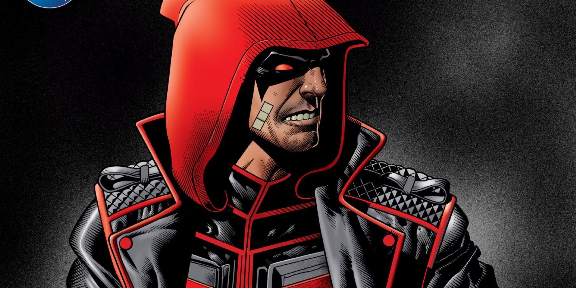 New Red Hood Comic Cancelled Over Writer Scandal