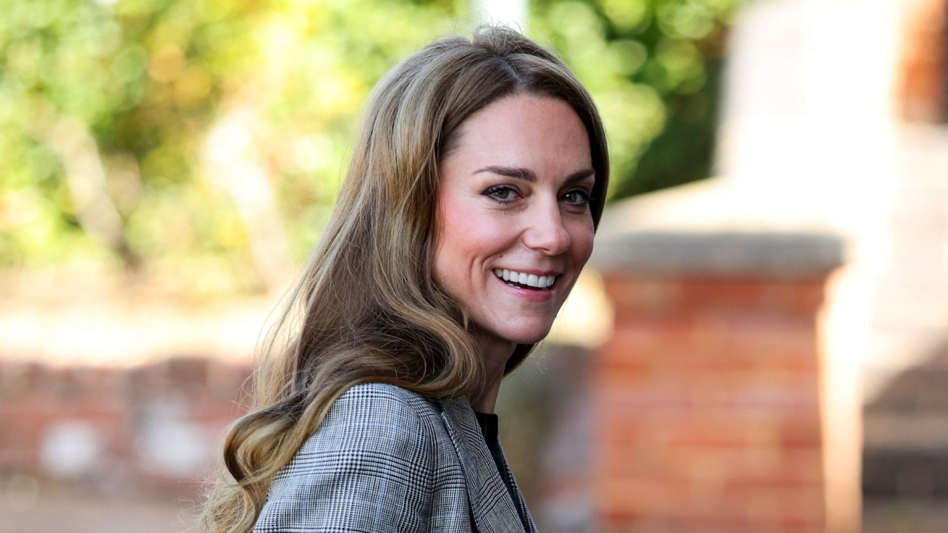 Kate Middleton's Most Stunning Hair Moments: From Blowouts to Blonde ...