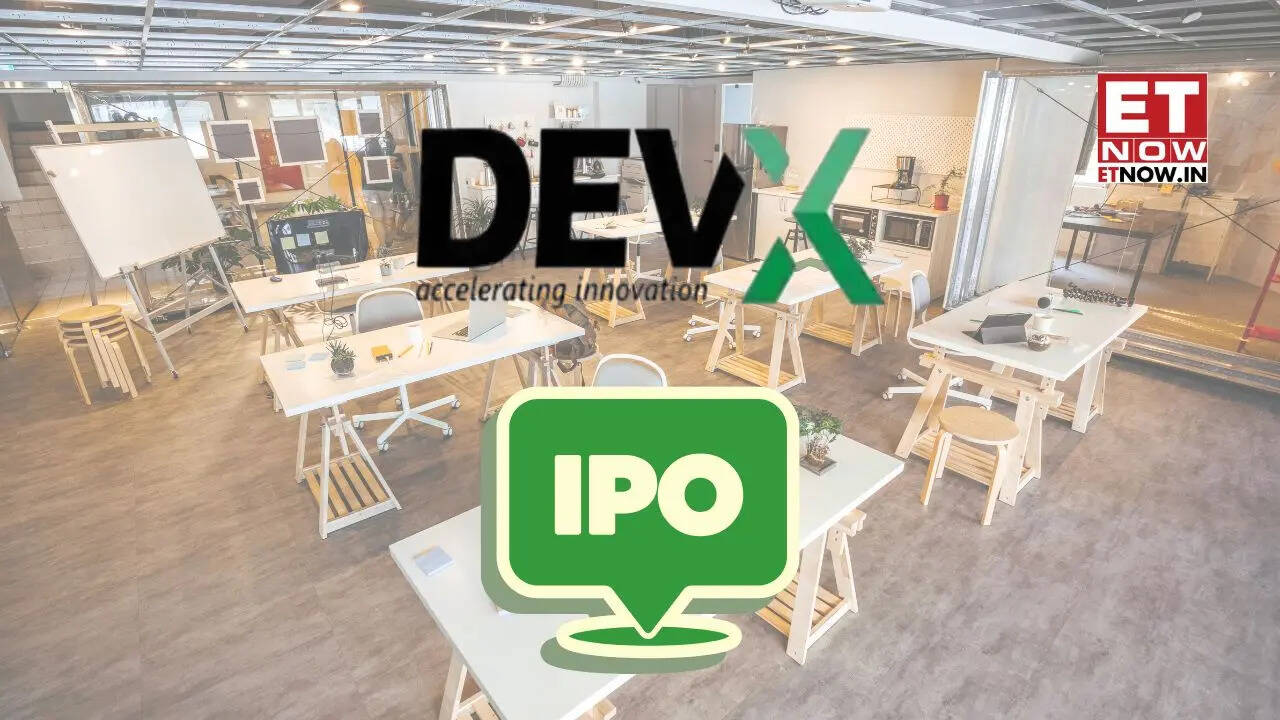 Dev Accelerator IPO GMP today: Last day subscription ALERT! Check ...