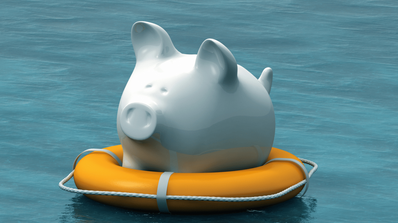 Emergency fund: A financial necessity, but how much should you save?