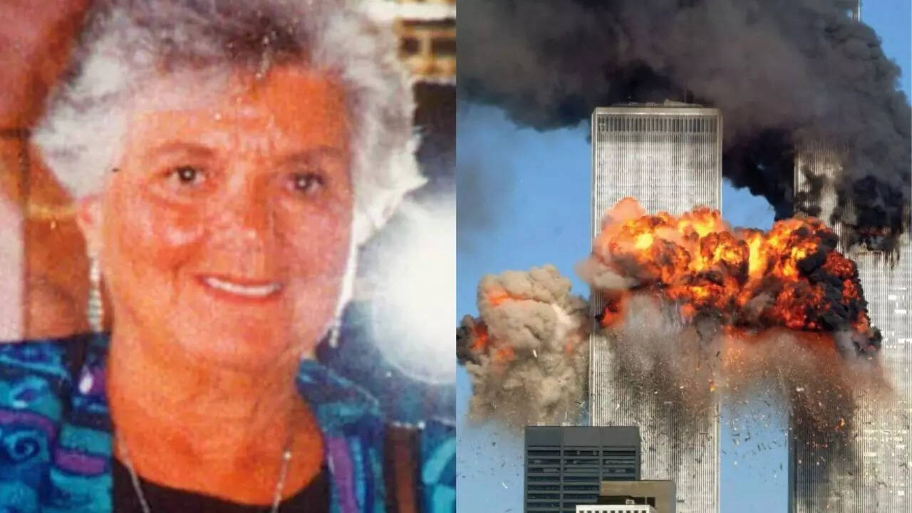 Who was Barbara Keating? Remains of 72-year-old 9/11 victim identified ...
