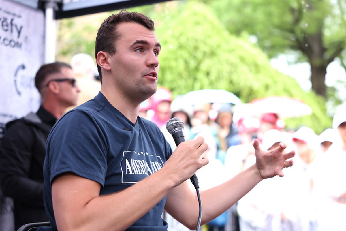 6 claims we've fact-checked about Charlie Kirk following assassination