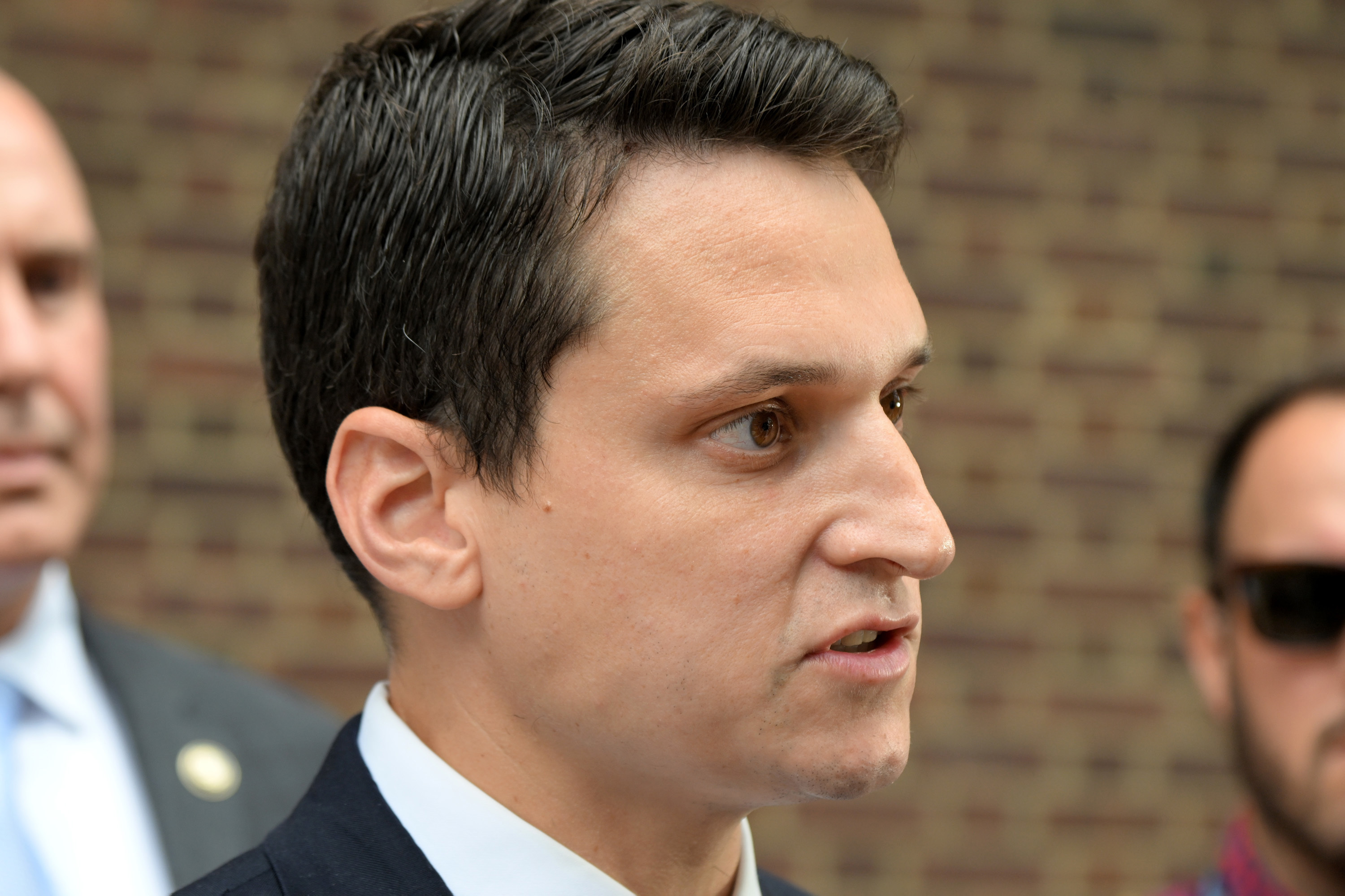 Why did a Senate committee vote on Trump's nominee for Philly's top ...