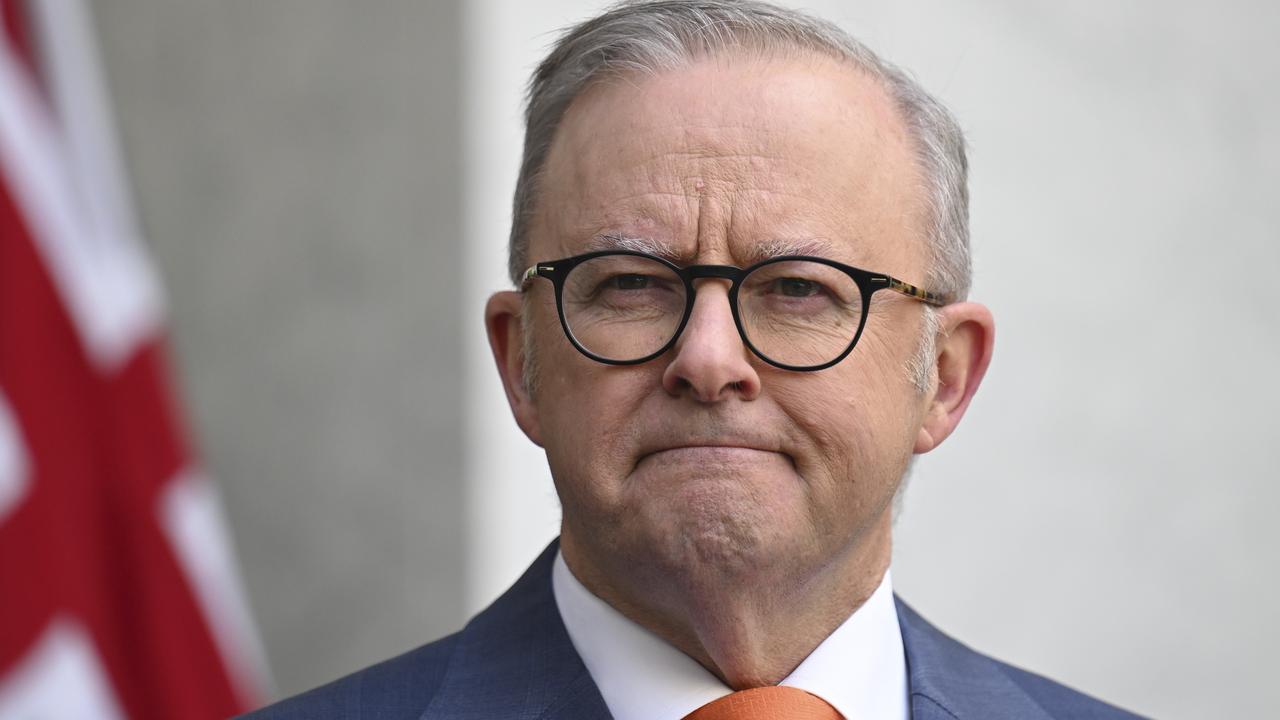 ‘Good man’: Trump’s verdict on Albo