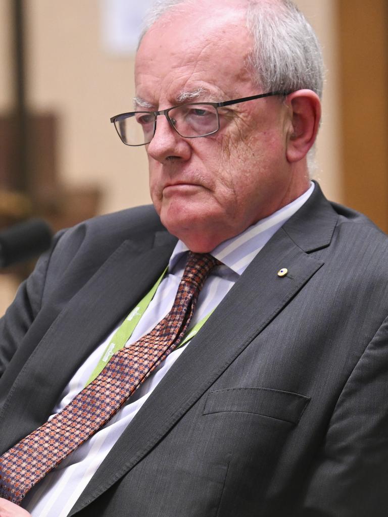 ‘Targeting me’: Lehrmann’s bold claim
