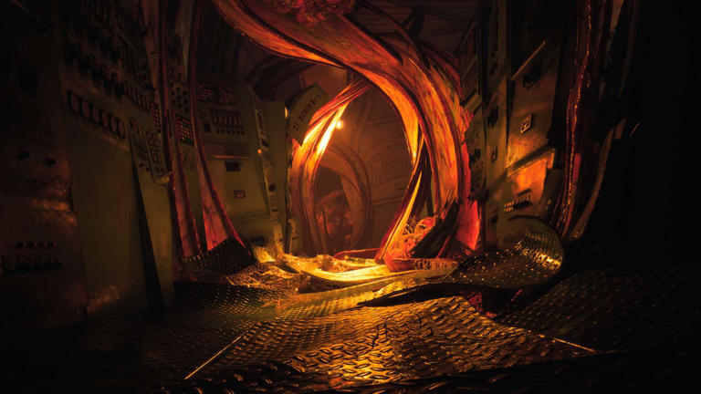 10 Best Maritime Horror Games