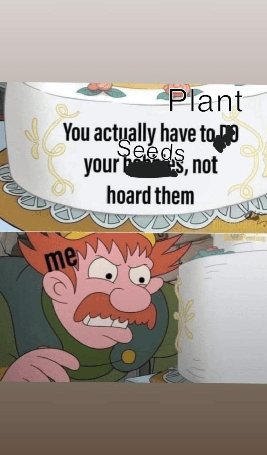 30 Wholesome Plant Memes For Botany Enthusiasts Wishing They Were ...