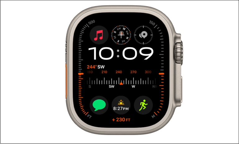 I Regret Ditching the Apple Watch Ultra for the Series 10. Bring on the ...