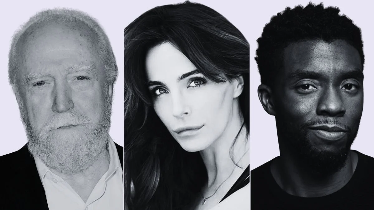 Every Major Actor from ‘CSI’ Franchise Who Died