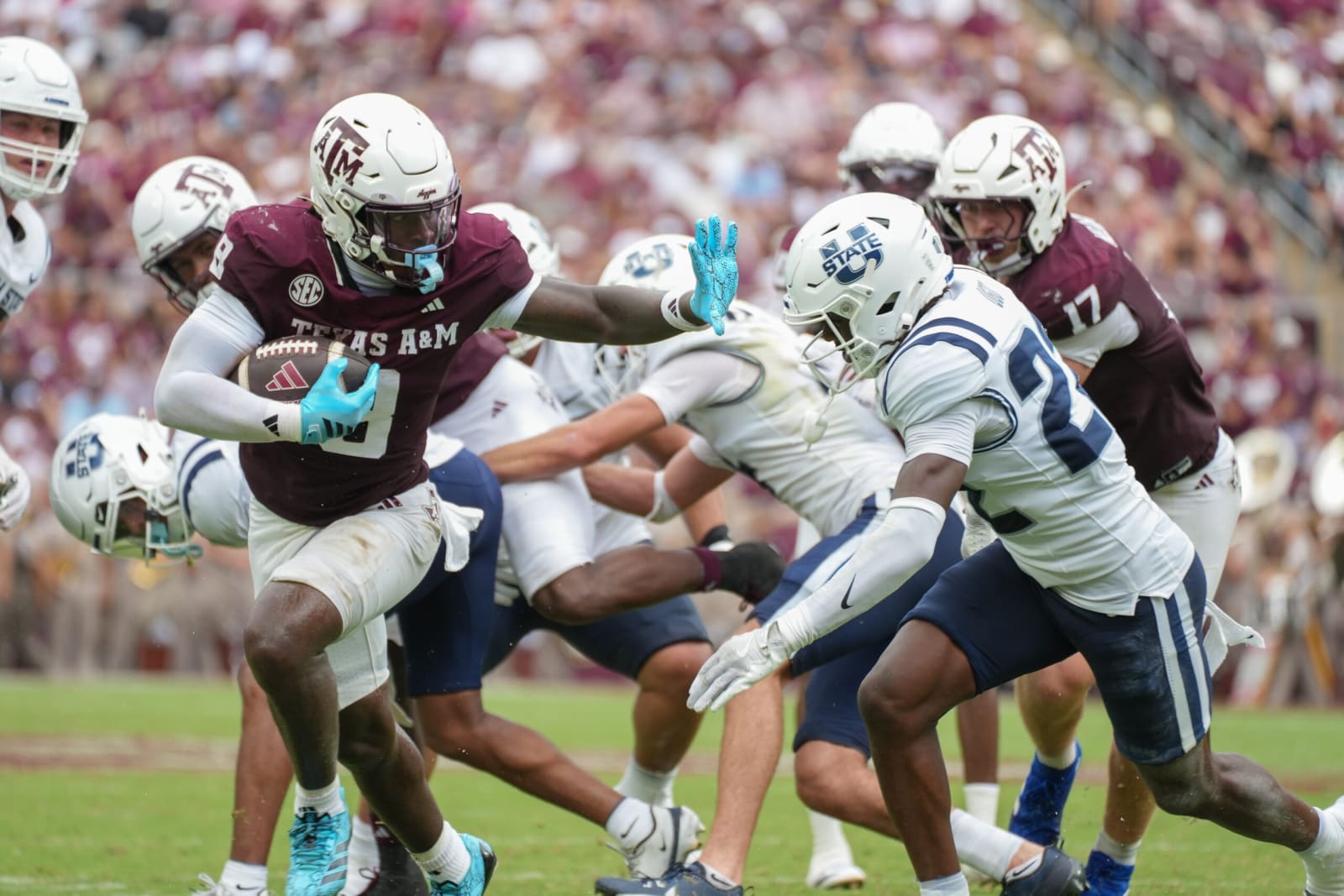 AggieYell Mailbag