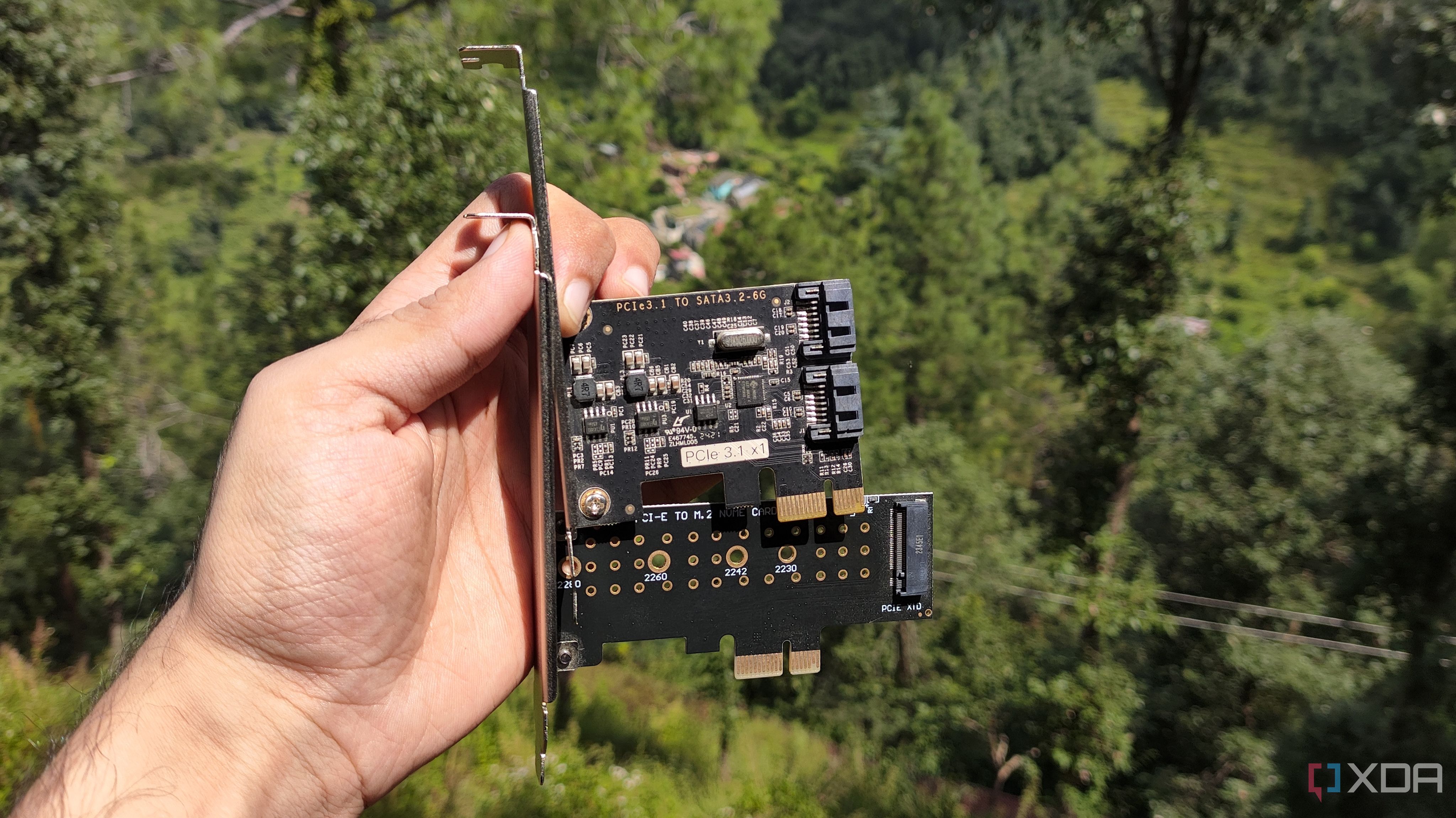 4 reasons PCI storage cards are the best upgrade for your home lab