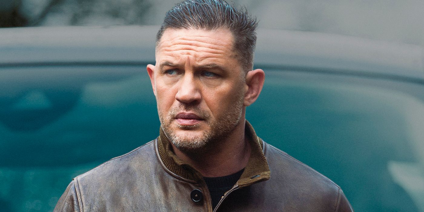 Guy Ritchie & Tom Hardy's MobLand Just Received an Exciting Season 2 Update