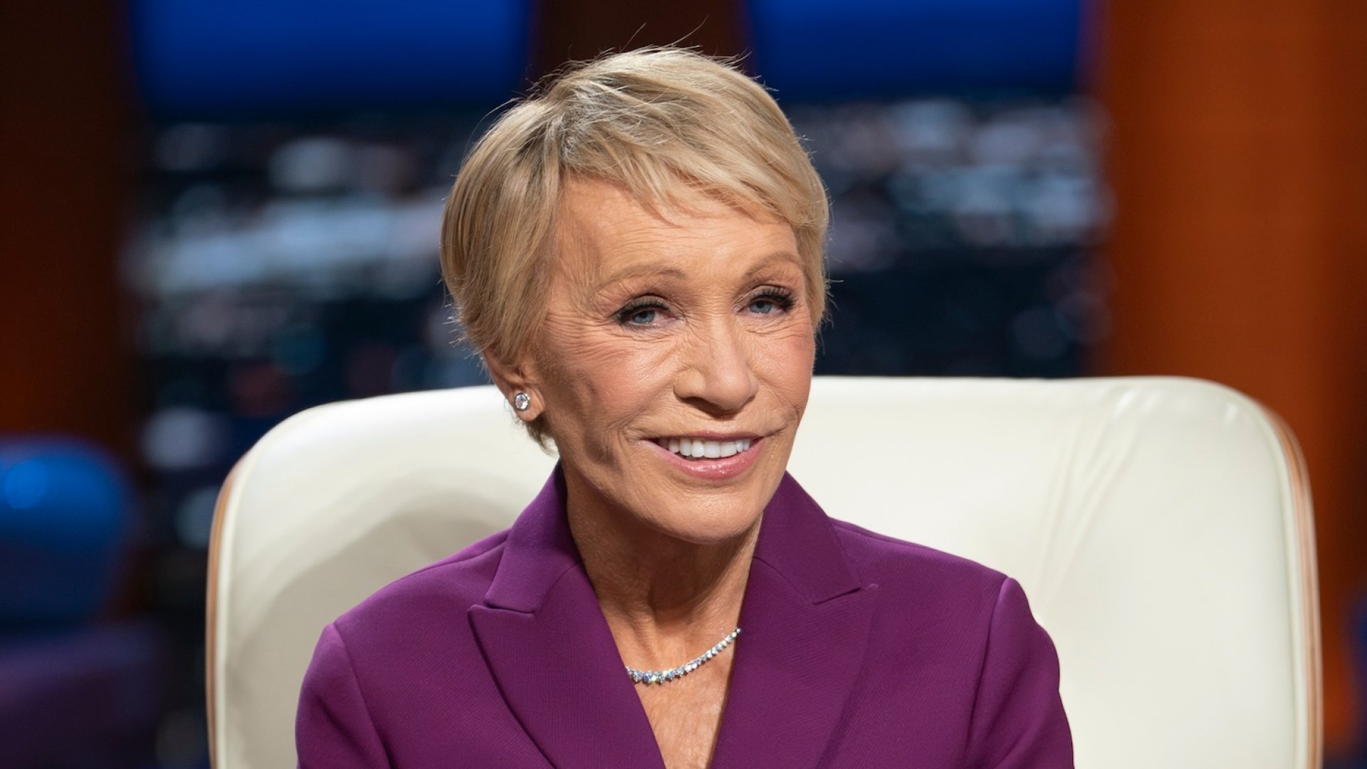 Barbara Corcoran Admits She 'Loves Facelifts' in Plastic Surgery Confession
