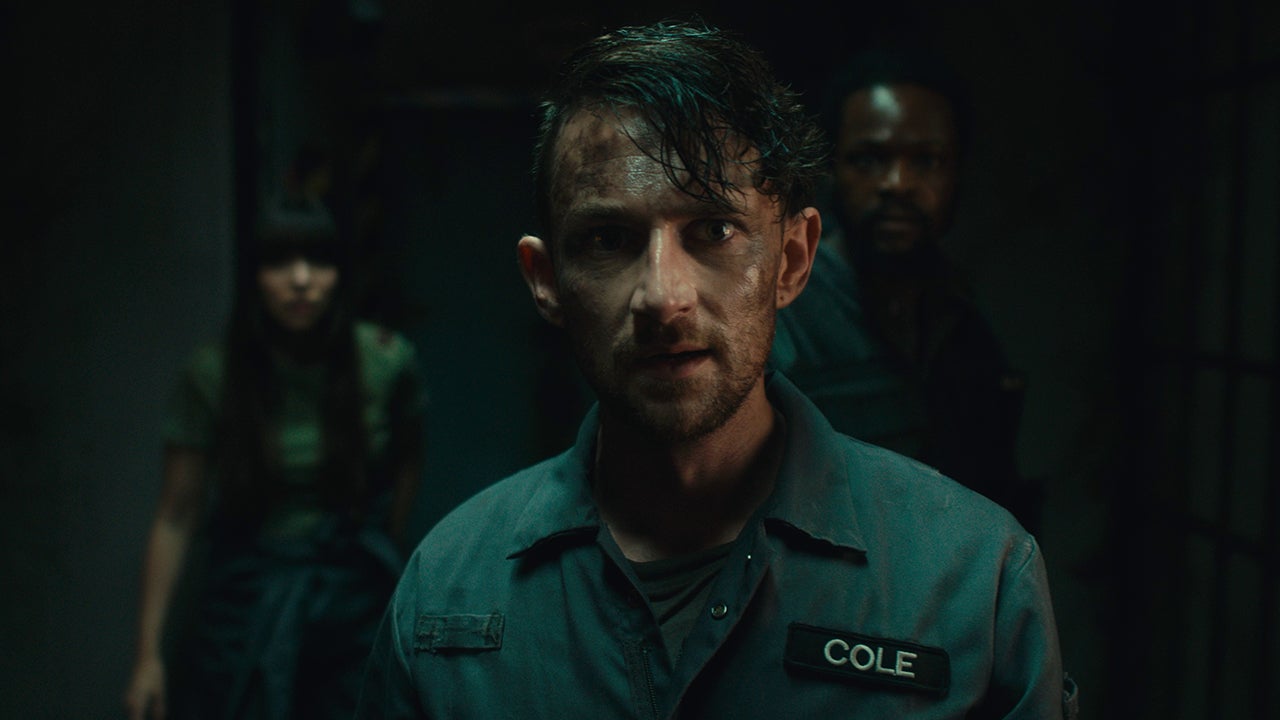 Dead Reset - Official Launch Trailer