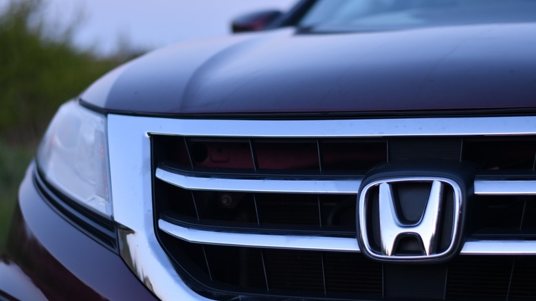 Every Honda Model Made In The U.S.A.