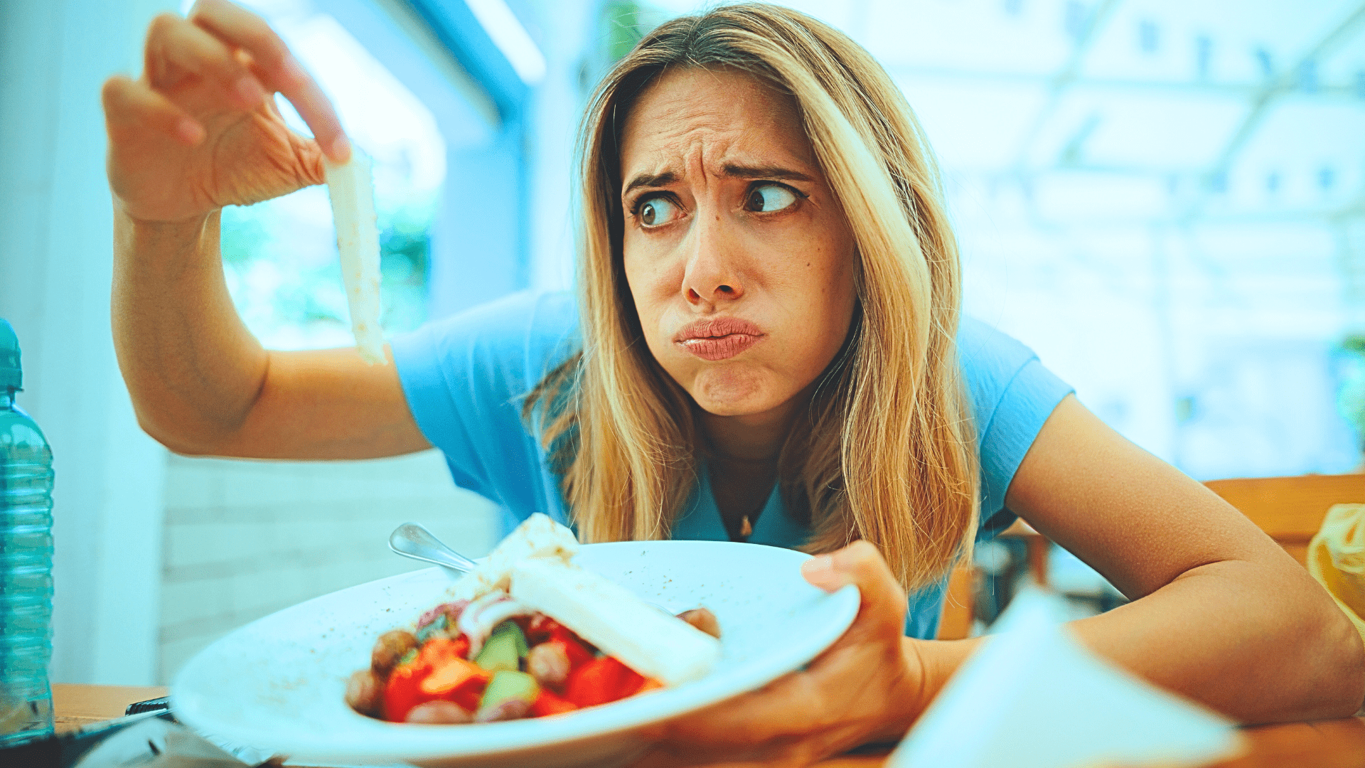 The 14 Foods That Are Most Likely Microwaved at Restaurants
