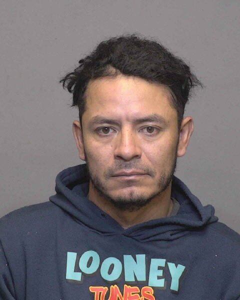 Man arrested in connection with sexual assault at park in New Haven