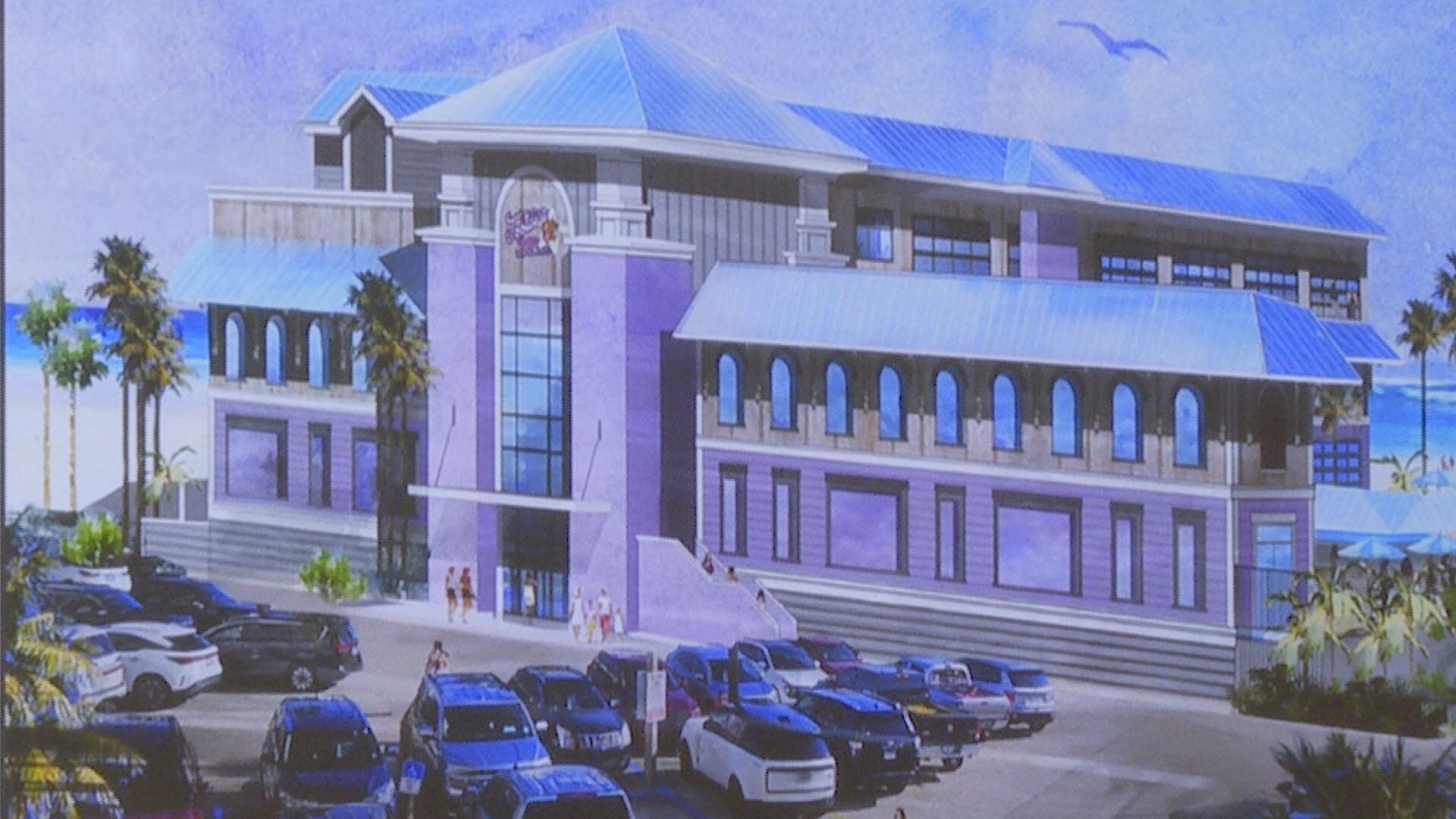 Tootsie’s Orchid Lounge set to hire 200 people in PCB