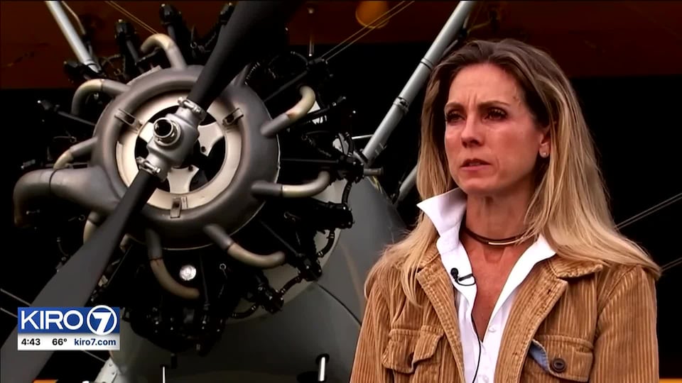 VIDEO: Story of a 9/11 kamikaze pilot