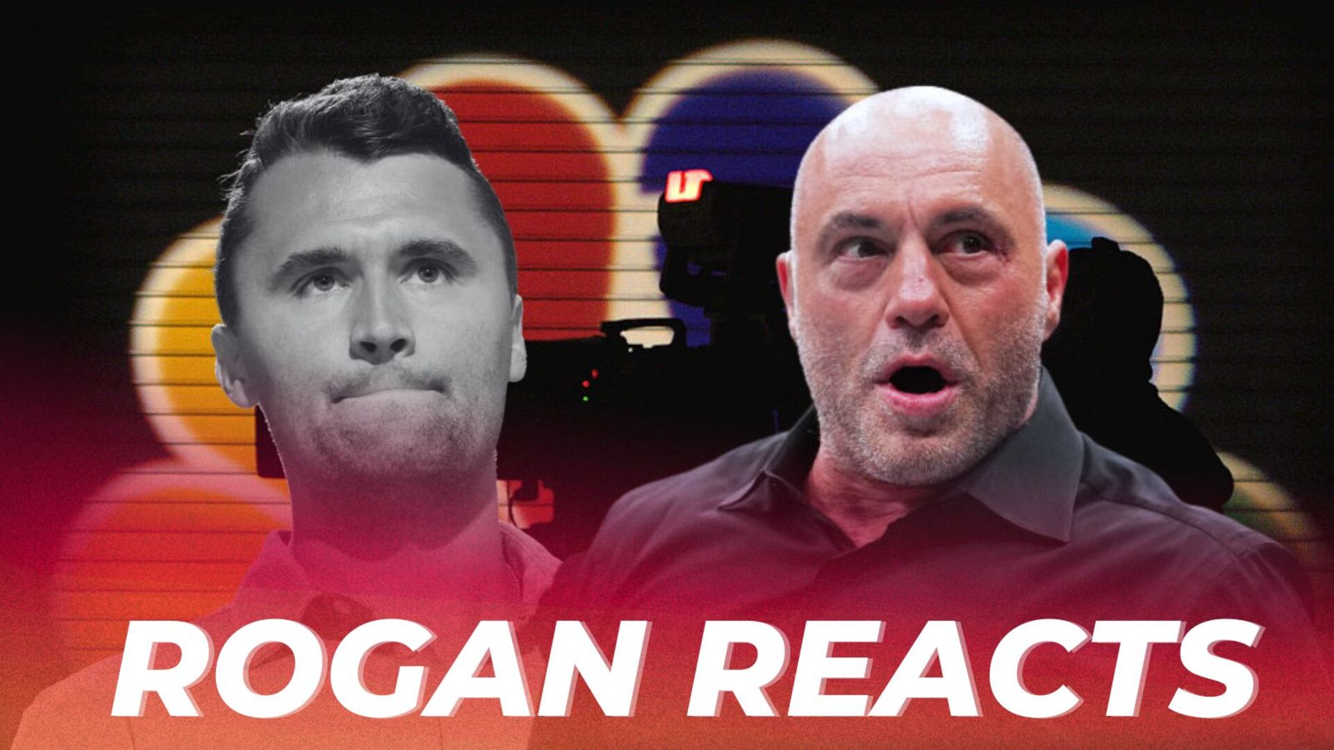 Joe Rogan slams MSNBC’s appalling response to Charlie Kirk's death