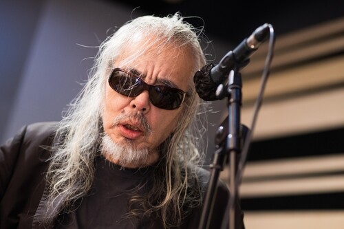 Jeon In-kwon says trials-ridden Deulgukhwa’s 40 years have not dimmed ...