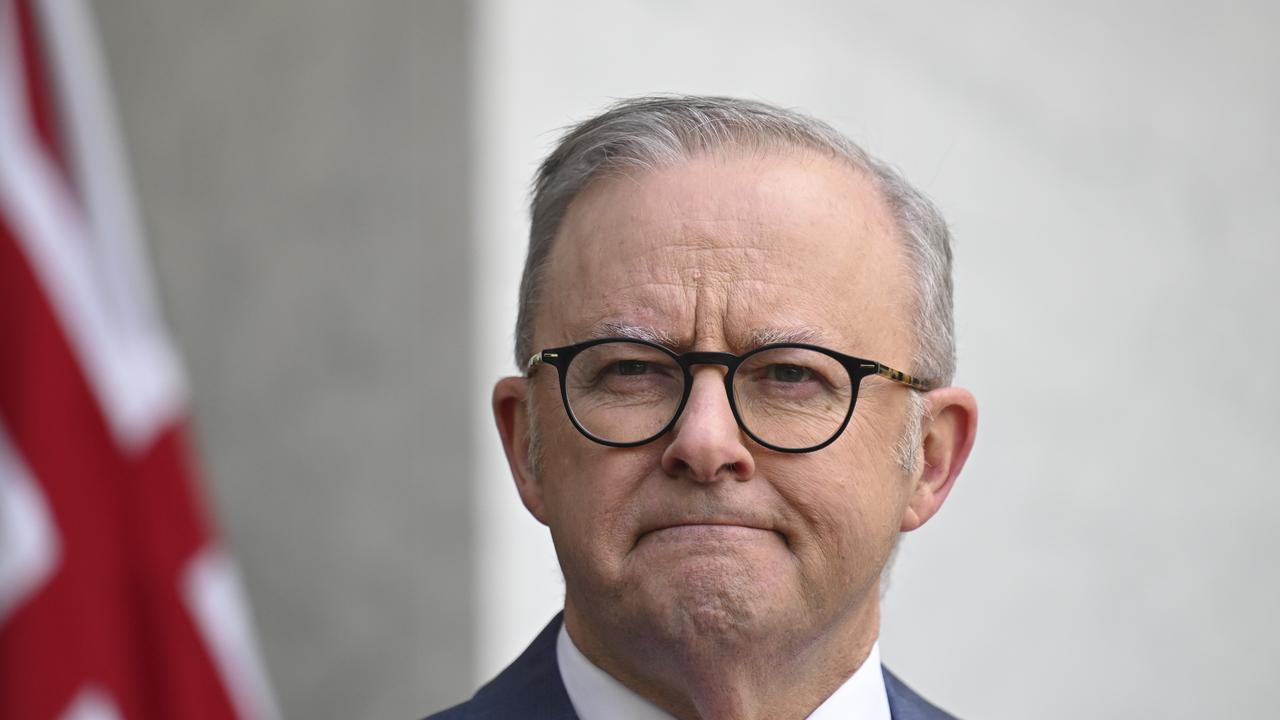 ‘Good man’: Trump’s verdict on Albo