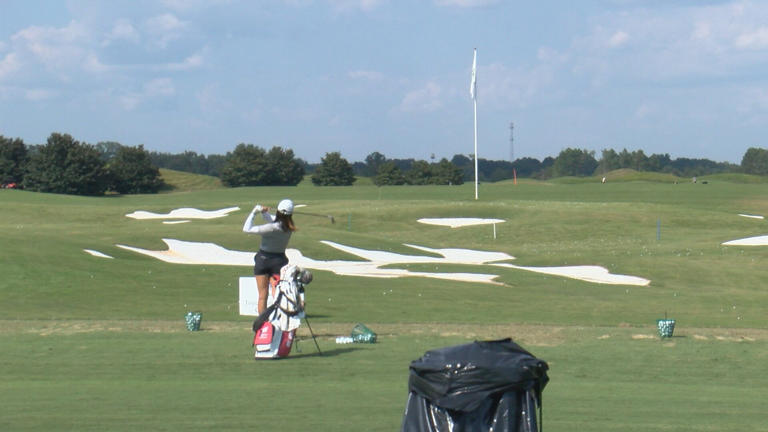 Guardian Championship golf tournament kicks off in Prattville