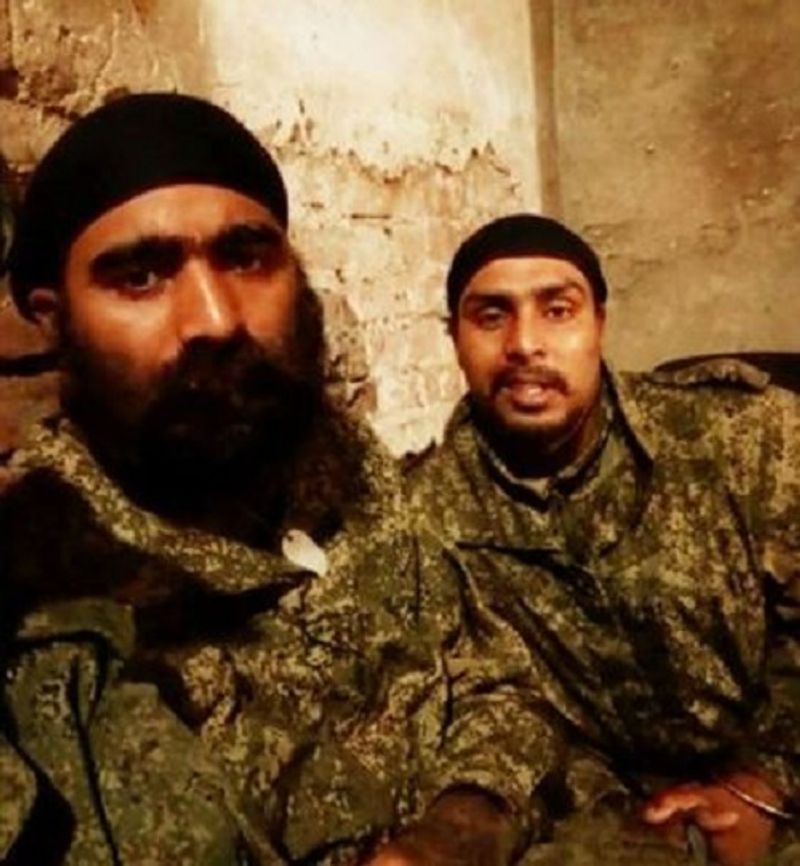 ‘Fraught with danger’, MEA tells citizens not to join Russian army