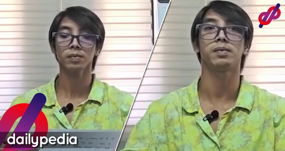 Content creator Crist Briand Oncada apologizes to Muslim community over ...