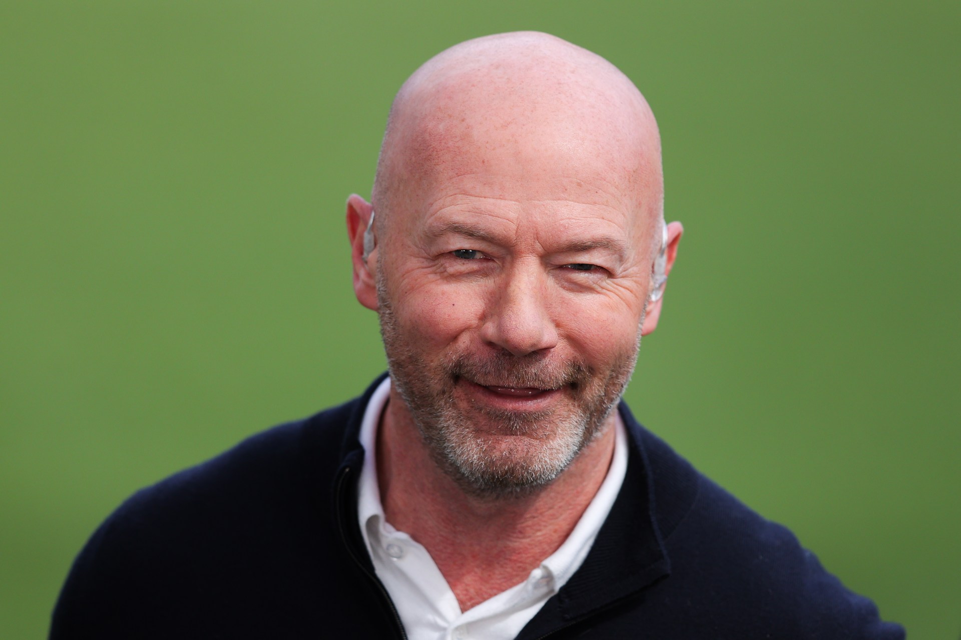 Alan Shearer's weekend Premier League predictions