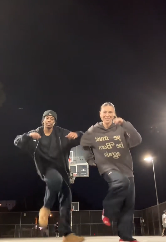 Cash Flow Dance Cover – Full Performance