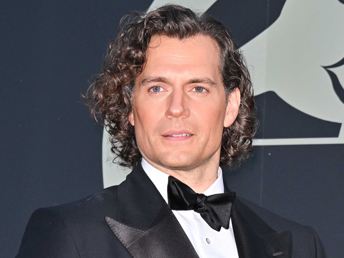 Ex-«Superman» Henry Cavill postet erste Bilder als «Highlander»