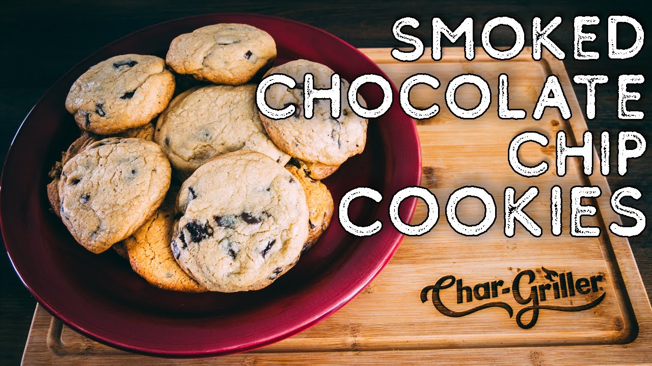 How to Make the Perfect Chocolate Chip Cookies