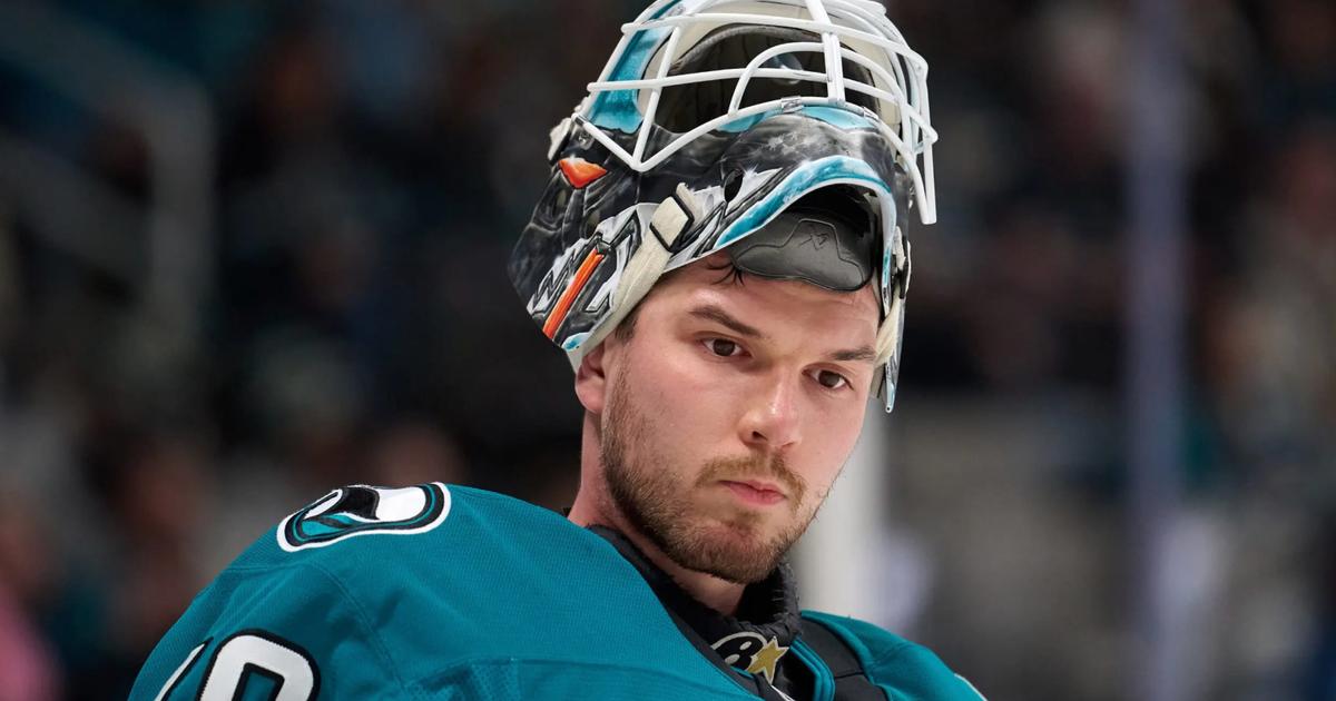 Alex Georgiev se trouve enfin du boulot à 2 semaines des camps