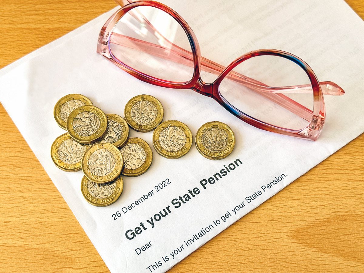 This is how long it takes to get the state pension after retirement