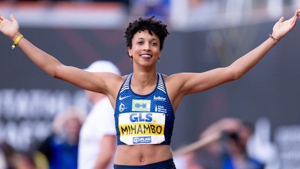Mihambo kehrt nach Tokio zurück – und mit ihr die deutsche WM-Hoffnung